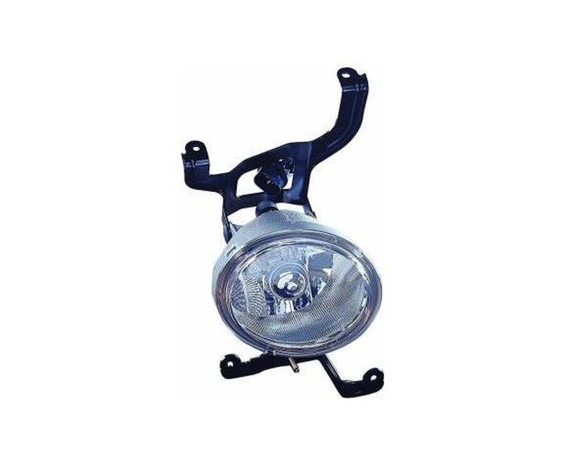 DEPO 221-2018R-UE фара противотуманная правая\ Matrix (Матрикс) 04-10