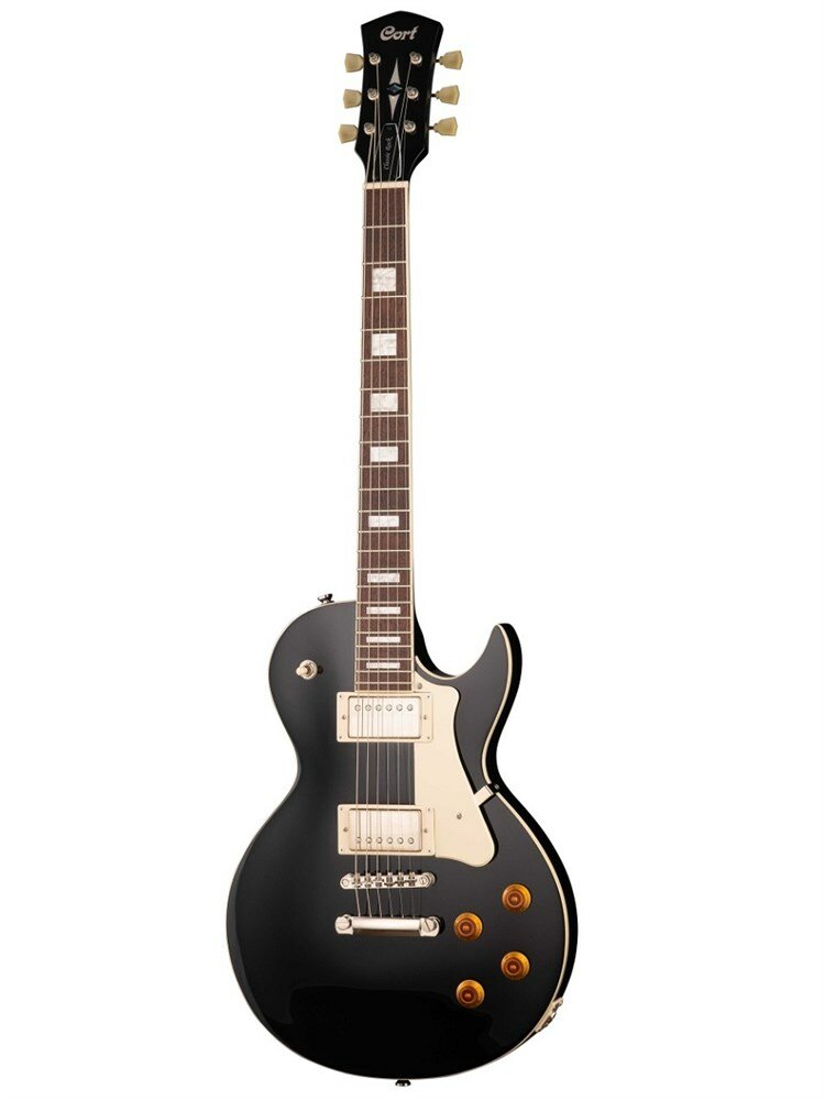 Электрогитара Cort CR200-BK