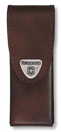 Victorinox 4.0832. L Чехол кожаный victorinox
