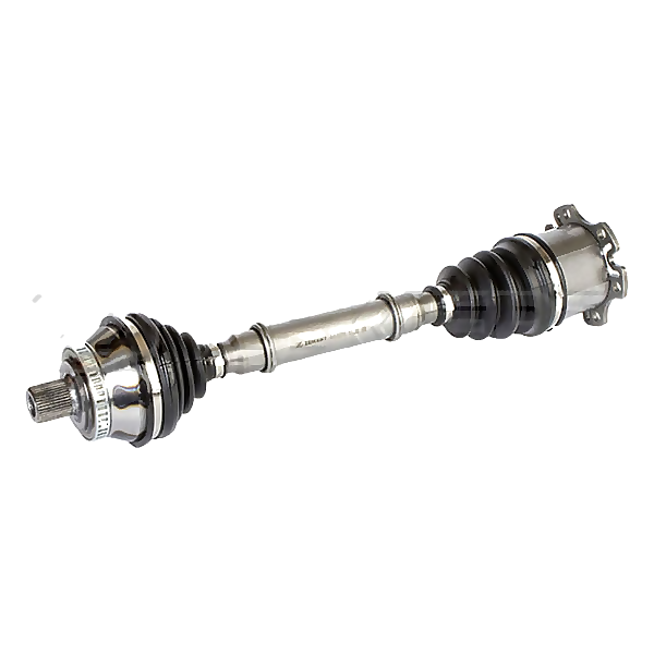 ZEKKERT aw-5078 (8E0407271BE / 8E0407271BG / 8E0407271BK) привод в сборе передн. лев. / прав. Audi (Ауди) a4 II 00- a4 III