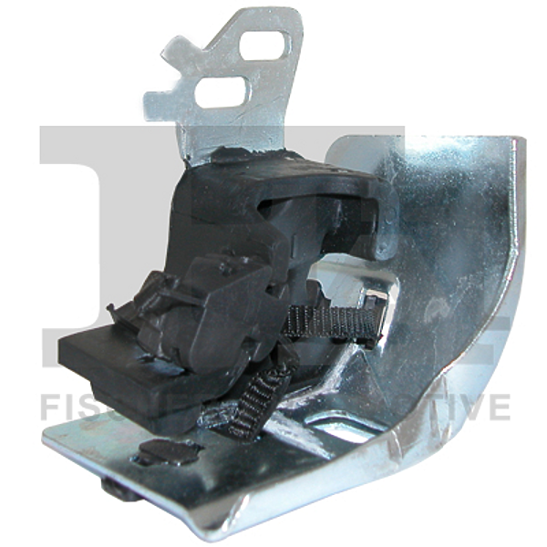 FISCHER 223-928 подвес глушителя (резинометалл) renault: grand Scenic (Сценик) II 04-, Megane (Меган) II 02-, Megane