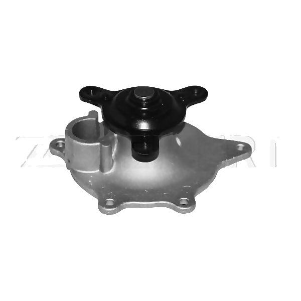 ZEKKERT wp-1313 (04781157AA / 04781157AB / 04781157AC) помпа водяная Chrysler (Крайслер) Voyager (Вояджер) IV 00- dodge caravan