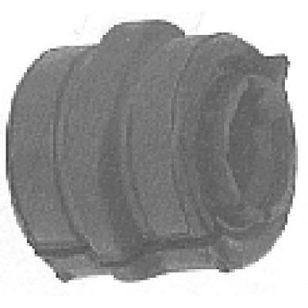METALCAUCHO 02412 (509465) втулка стабилизатора
