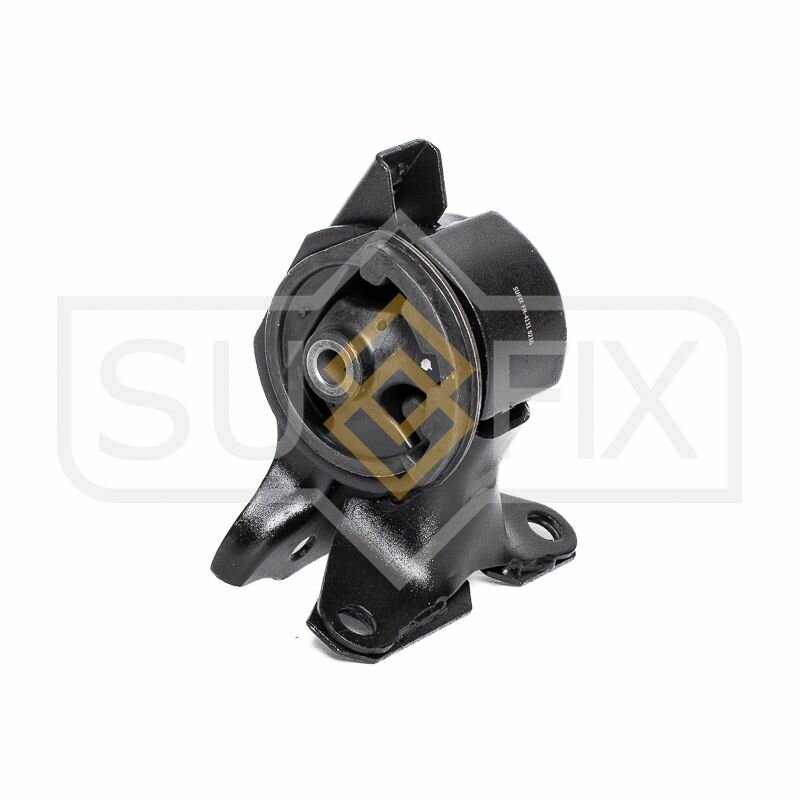 SUFIX Подушка двигателя перед лев, мазда 6 атенза / MAZDA 6 ATENZA Hatchback (GG) 2002-08, FM4131