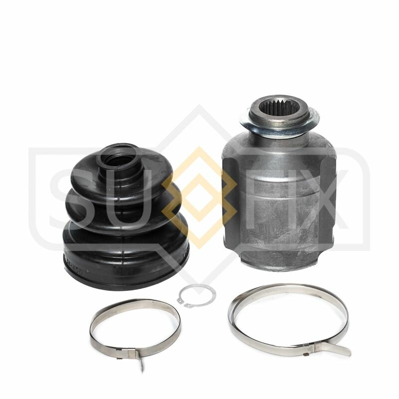 SUFIX ШРУС внутренний правый HYUNDAI ix35 2.0 10-15/ Tucosn(JM) 2.0 04-10, KIA Carnival II 2.0D-3.8 05>/ Sportage(JE/SL/QL) 2.0 04>
