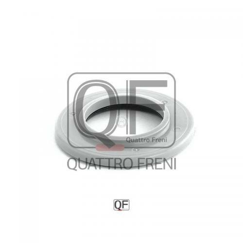 Подшипник опоры переднего амортизатора Quattro Freni QF00V00024