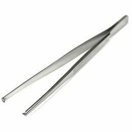 МИЗ-Т Standard - пинцет медицинский, хирургический, общего назначения, прямой, 152 мм (ТП-03-299-15)