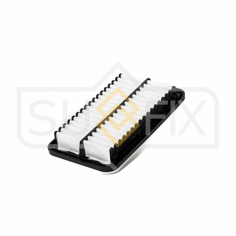 SUFIX Фильтр воздушный MAZDA Carol(HB12-HB23) 98-04/ Laputa 98-01, SUZUKI Alto V-VI(HA12-FF) 97-08/ KEI 98-05/ Twin 03-05/ Wagon R/R+(MC-EM) 97-00
