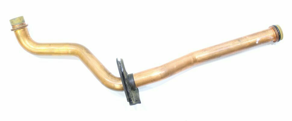 Трубка подачи теплоносителя для котлов Ariston GENUS, CLAS и др. 65106309