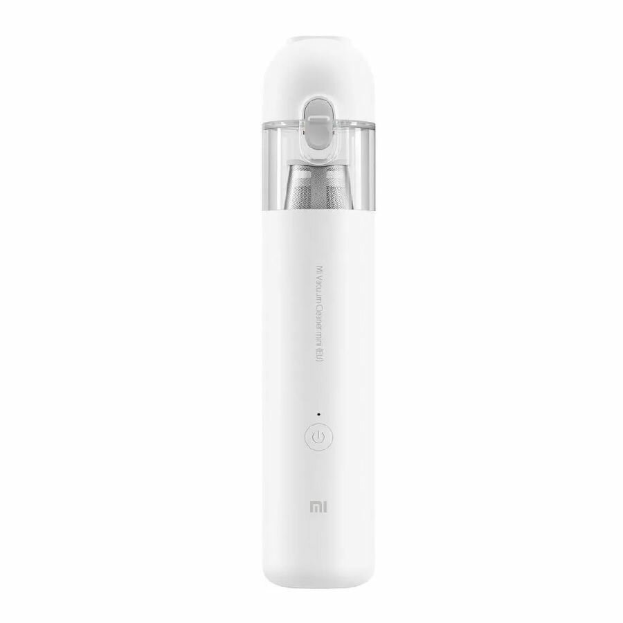 Ручной пылесос Xiaomi Mi Vacuum Cleaner Mini EU bhr5156eu