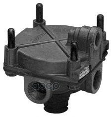 Клапан ускорительный 10 бар Vovlo FH-12-16/Scania 3 серия/Iveco EuroStar/Tech/Tr Wabco арт. 9730110000