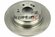 Диск торм. HONDA ACCORD VIII 08- зад.(d=305mm) KD0421 KORTEX арт. KD0421