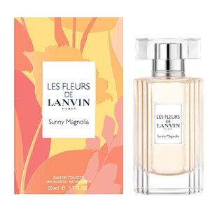 Lanvin Sunny Magnolia 50 мл. Туалетная вода