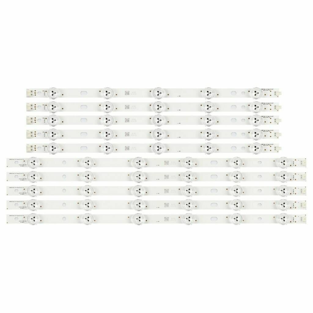 Подсветка для ТВ LG 42LS345T 42LS345T-ZA INNOTEK 42 NDE REV 0.3 (комплект)