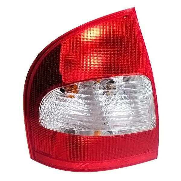 Фонарь задний левый ВАЗ-1118 (Автосвет) (фирм. упак. LADA)