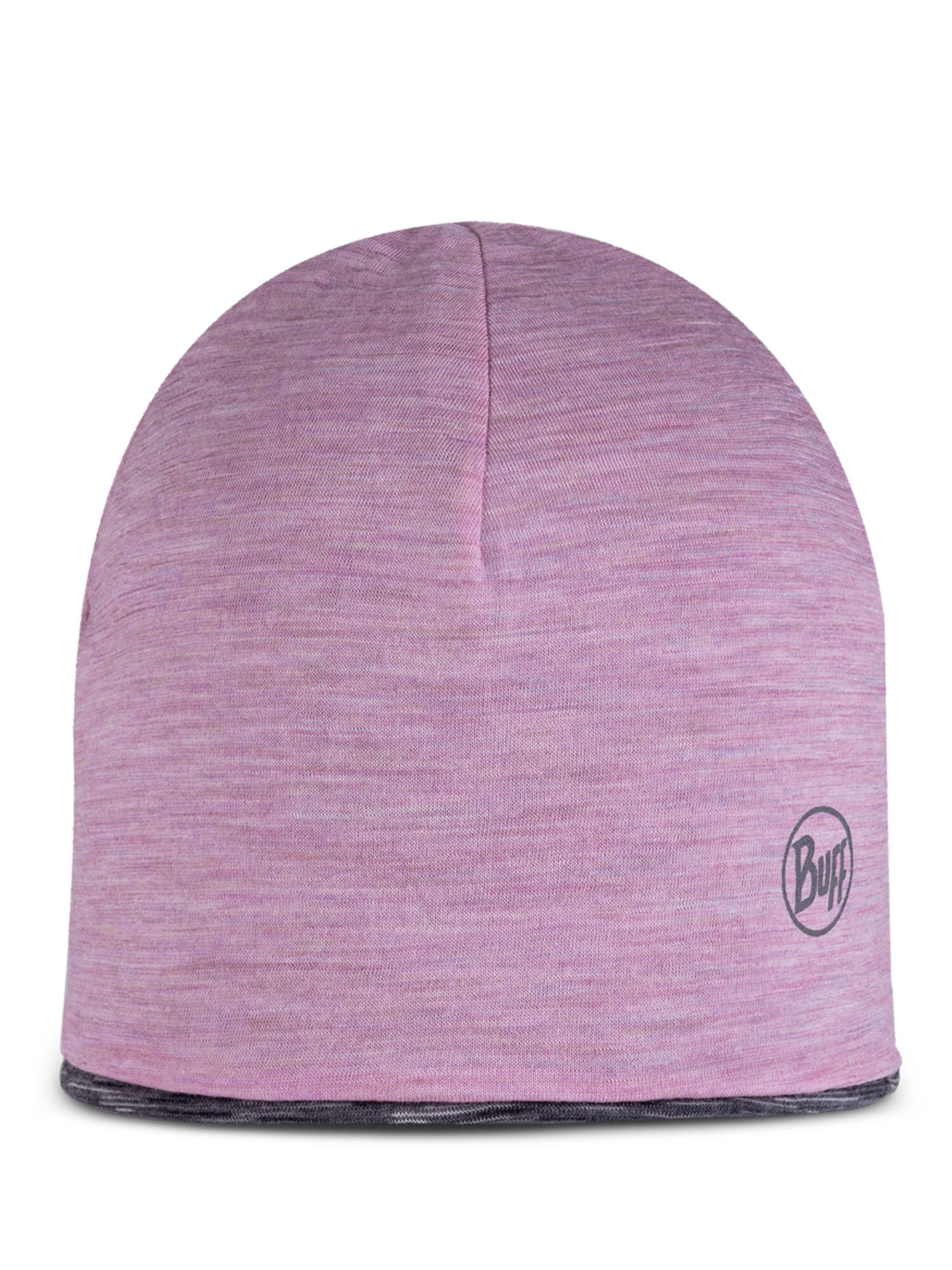 Шапка Buff Lightweight merino wool reversible hat для детей