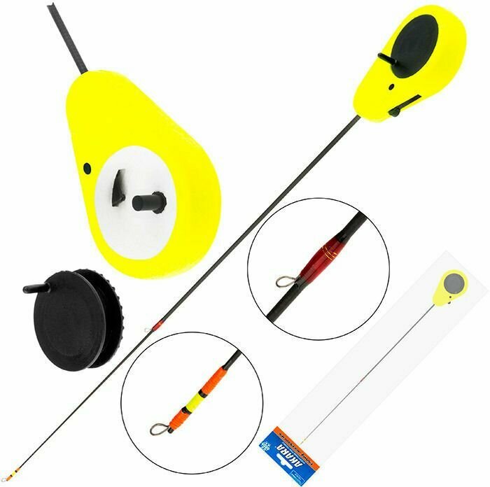 Удилище Akara SK-1С-Y