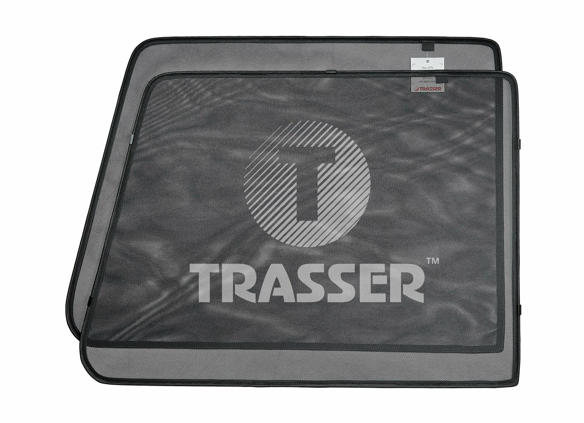 Каркасные шторки для МАЗ 4370 4380 4570 5516 5551 6317 ( старая кабина) трассер комплект премиум