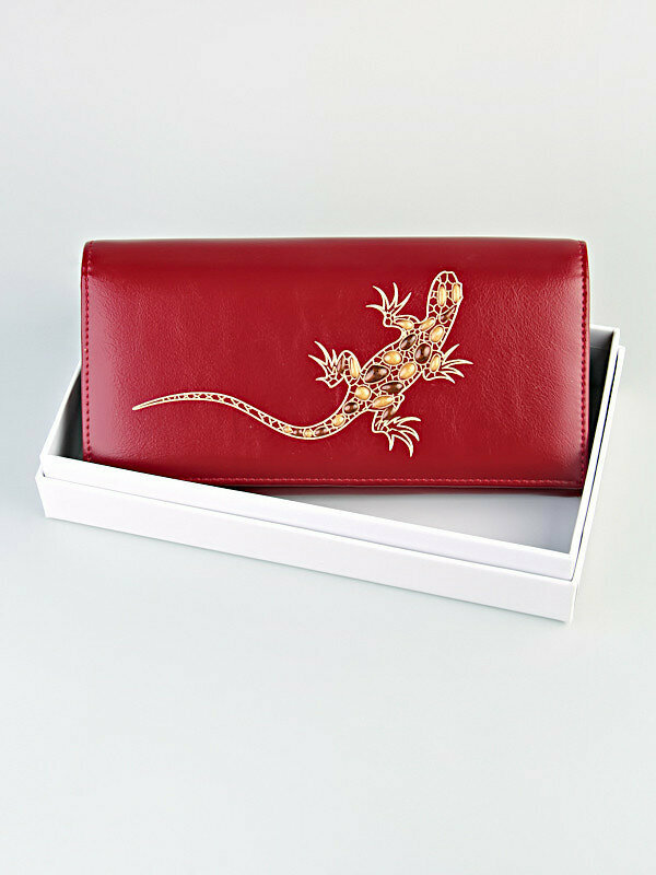 Чехол для криптокошелька HIDEON