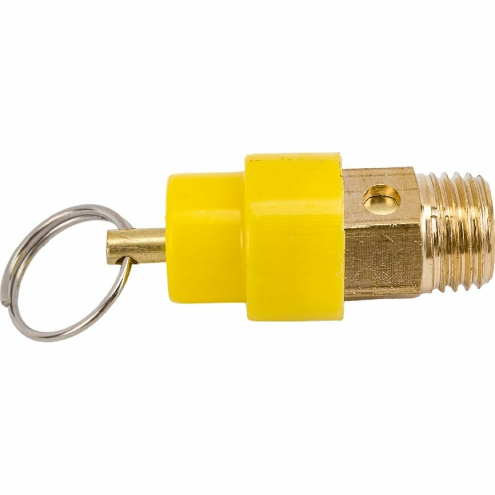 Аварийный клапан для сброса давления воздуха ARMA 12bar