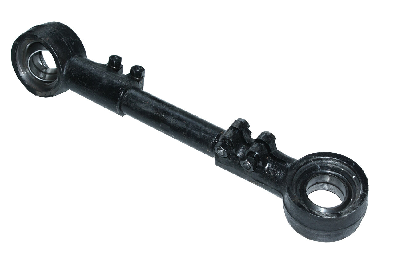 Штанга МАЗ полуприцепа регулируемая L=480мм