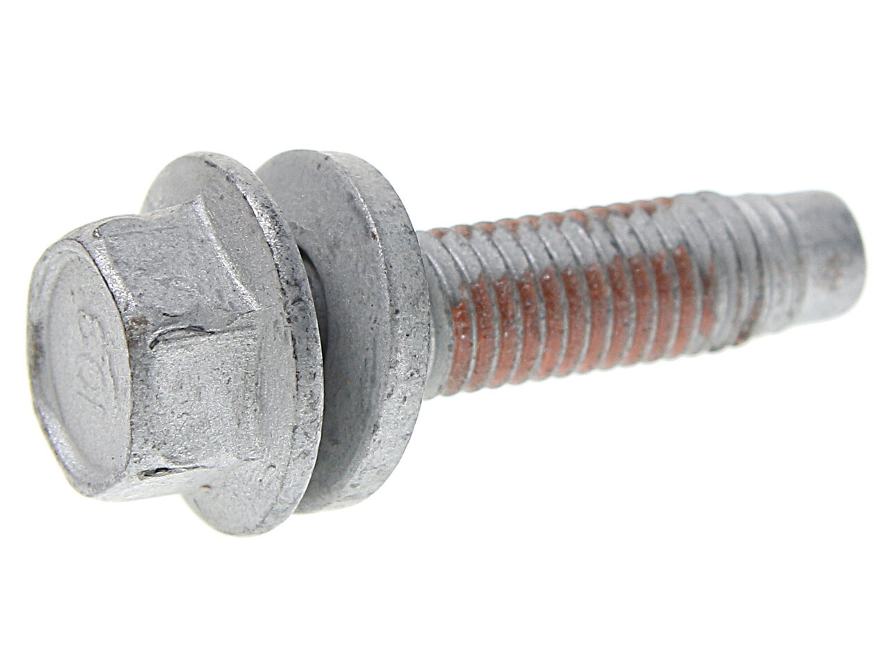 Болт CHEVROLET CADILLAC крепления опоры двигателя OE