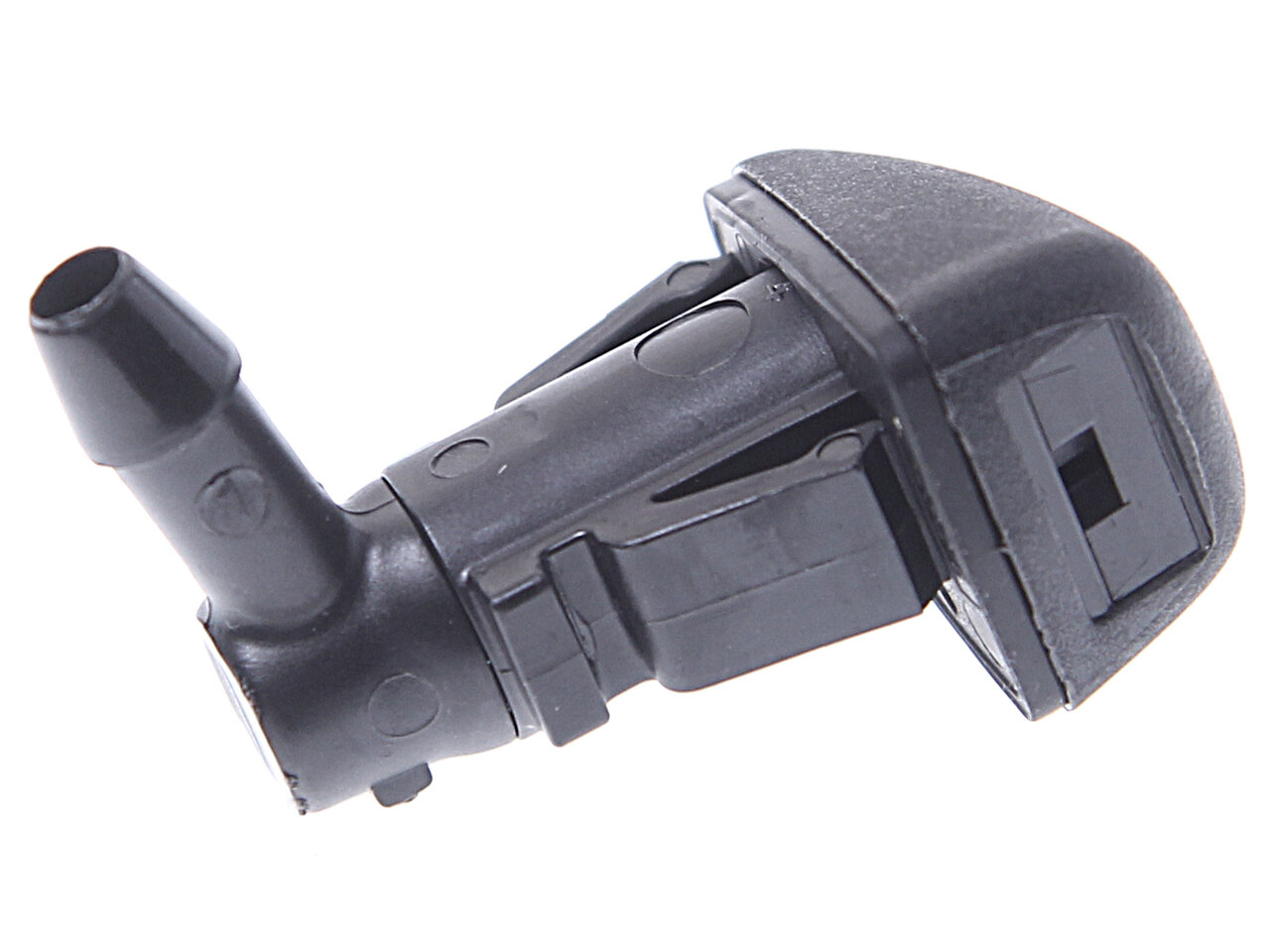 Жиклер CHEVROLET Cruze (09-) омывателя стекла ветрового (ACDelco Professional) OE