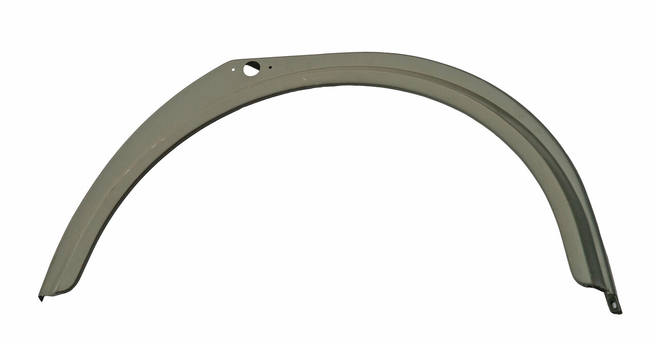 Крыло МАЗ-5551 правое (грунтованое), ОАО МАЗ, 55518403016, 1 шт.