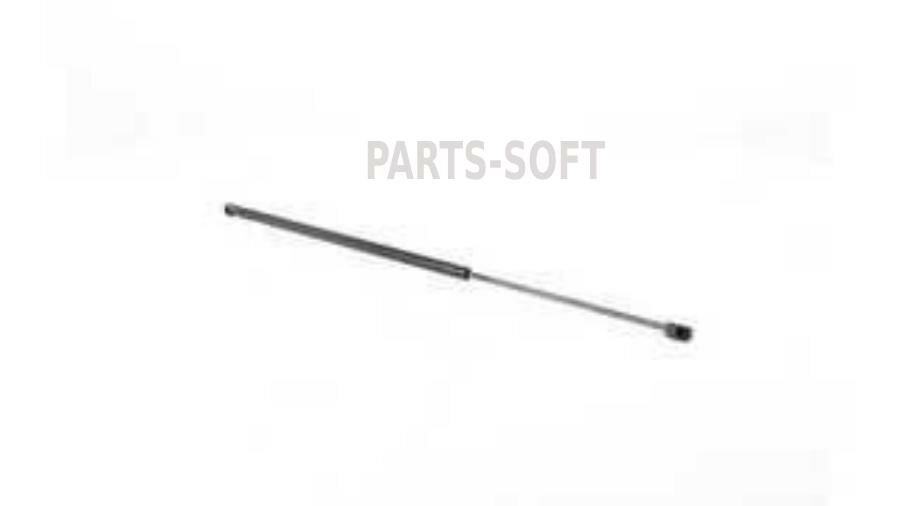 BSG BSG90980071 Амортизатор капота VW Q3 BM 11-