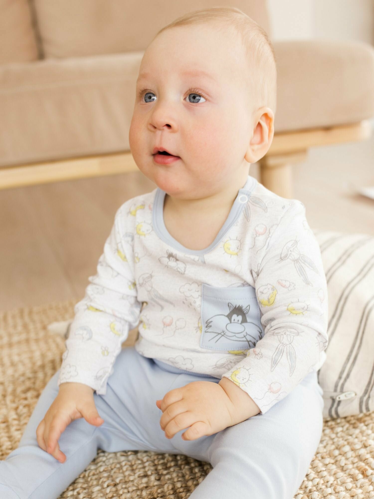 Футболка Looney Tunes