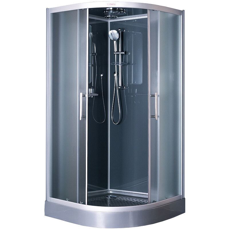Душевая кабина Esbano 90х90 ESKG90CR
