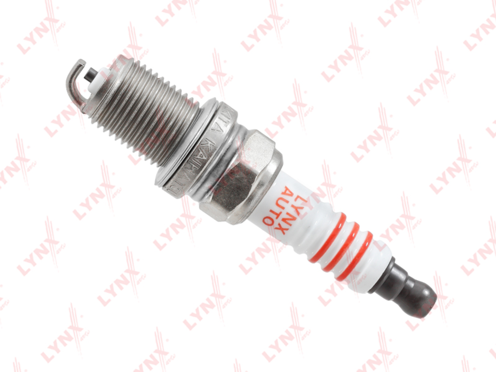 Свеча зажигания MAZDA 3 (BK) NICKEL LYNX