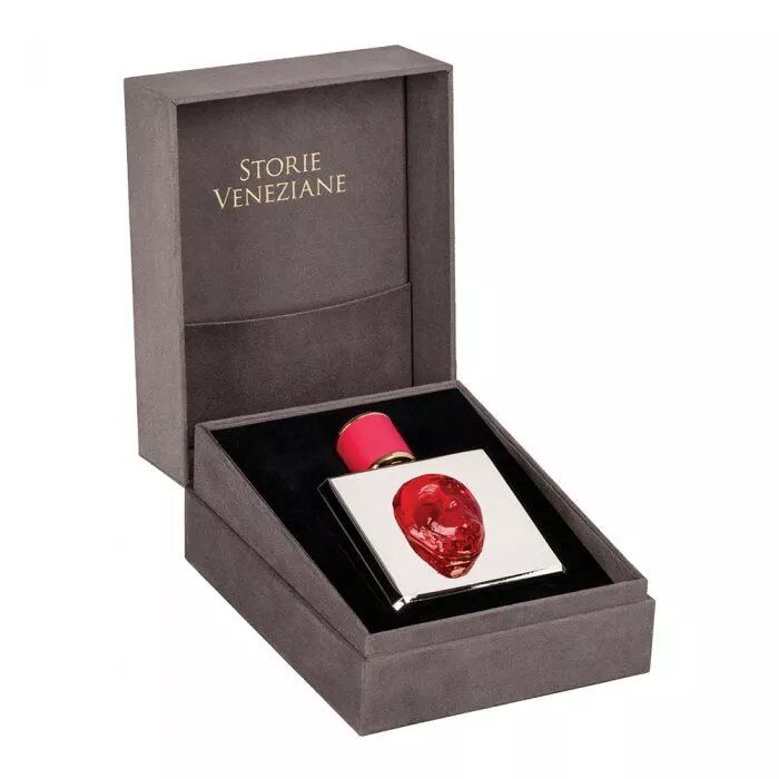 Valmont Rosso I, 50 мл, Духи