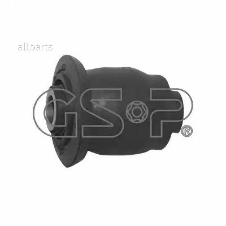 GSP 511157 Сайлентблок рычага KIA CLARUS 96-/MAZDA 626 91-02 пер. подв.