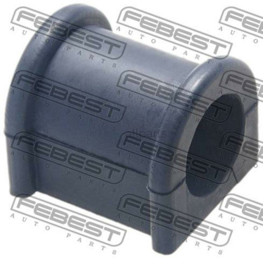 FEBEST TSB-CR42F втулка переднего стабилизатора D24 (TOYOTA LAND CRUISER 80 FZJ80/HDJ81/HZJ80 1990-2001) FEBEST
