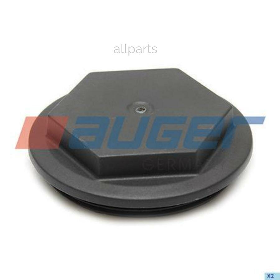 AUGER 80684 Крышка шкворня верхняя Volvo/Renault AUGER