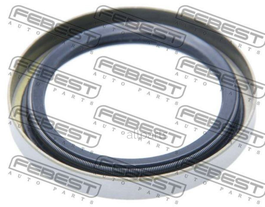 FEBEST 95GDY41550707X сальник ступицы! 42x55x7\ Mazda/Toyota 80>