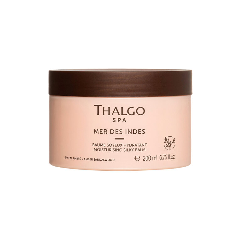 THALGO Moisturising Silky Balm Бальзам Франция 200 мл