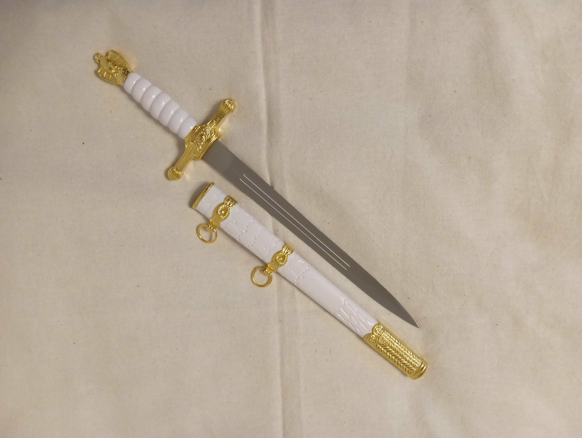 Кортик сувенирный, коллекционный "Орёл"