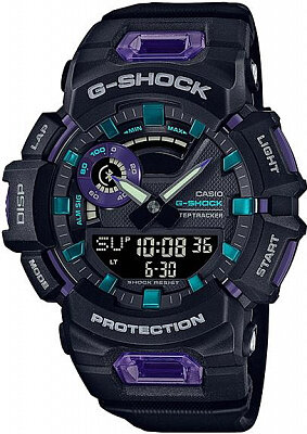 Наручные часы G-Shock