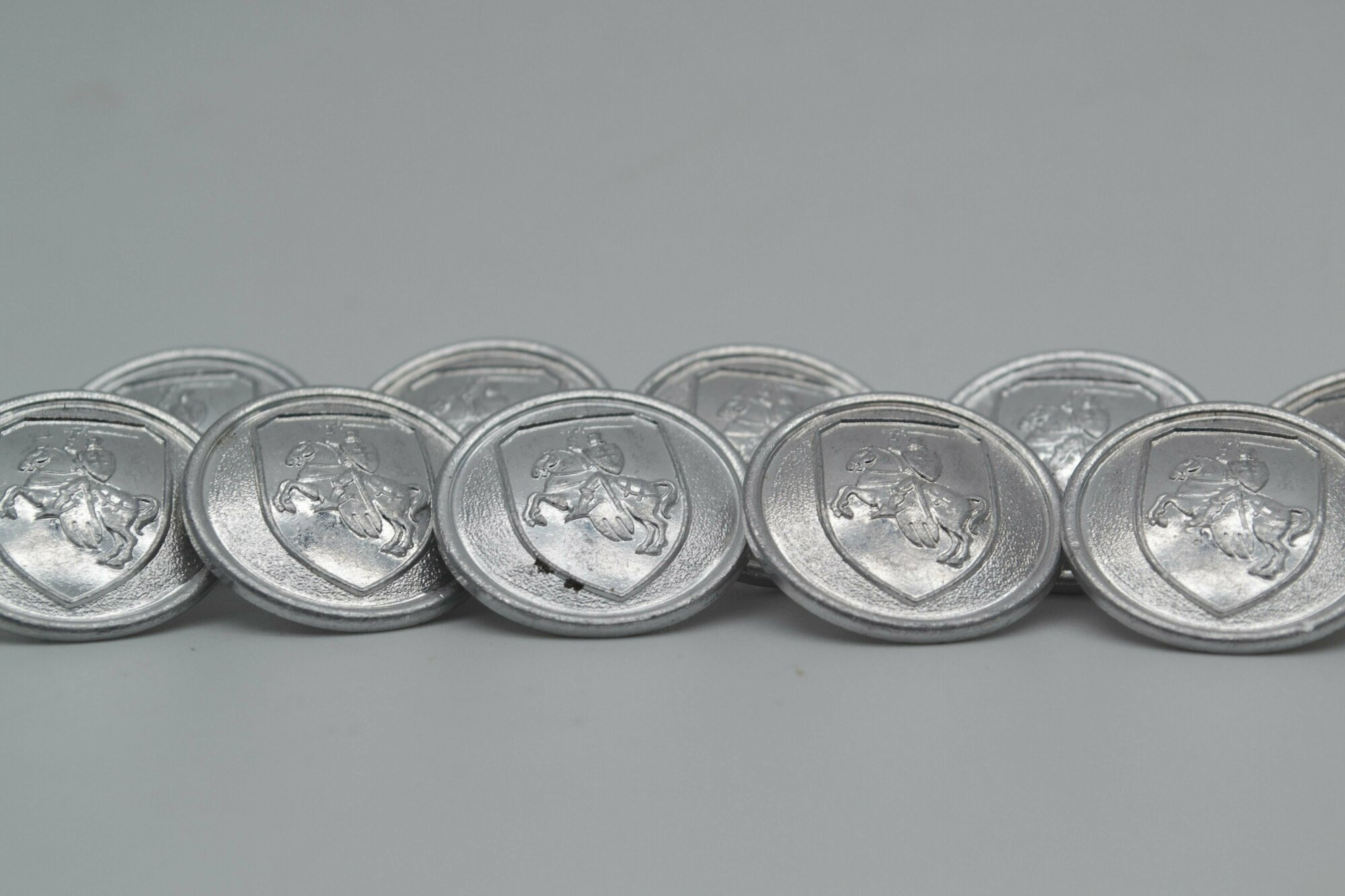 Пуговицы СССР