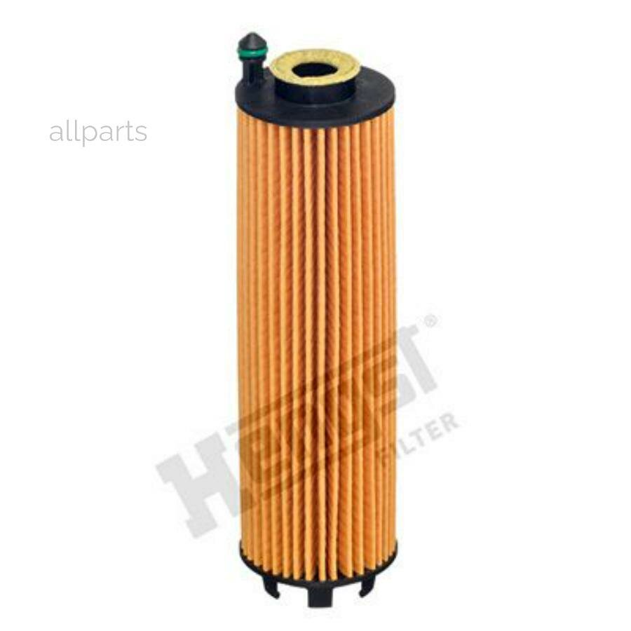 HENGST FILTER E159H D311 Фильтр масляный