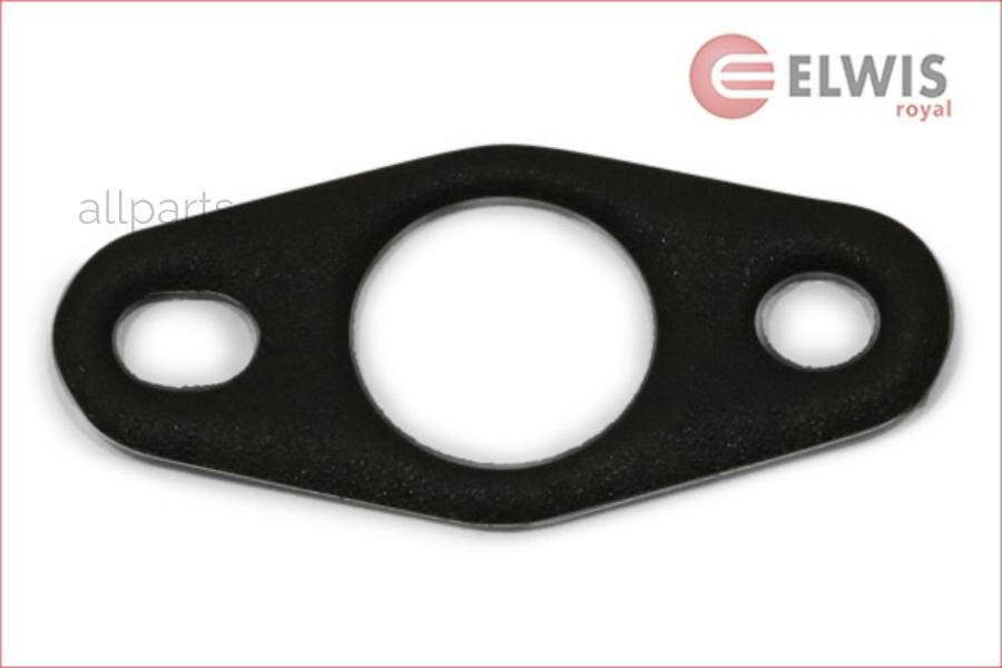 ELWIS-ROYAL 7056011 Прокладка обратн. маслопровода турбины