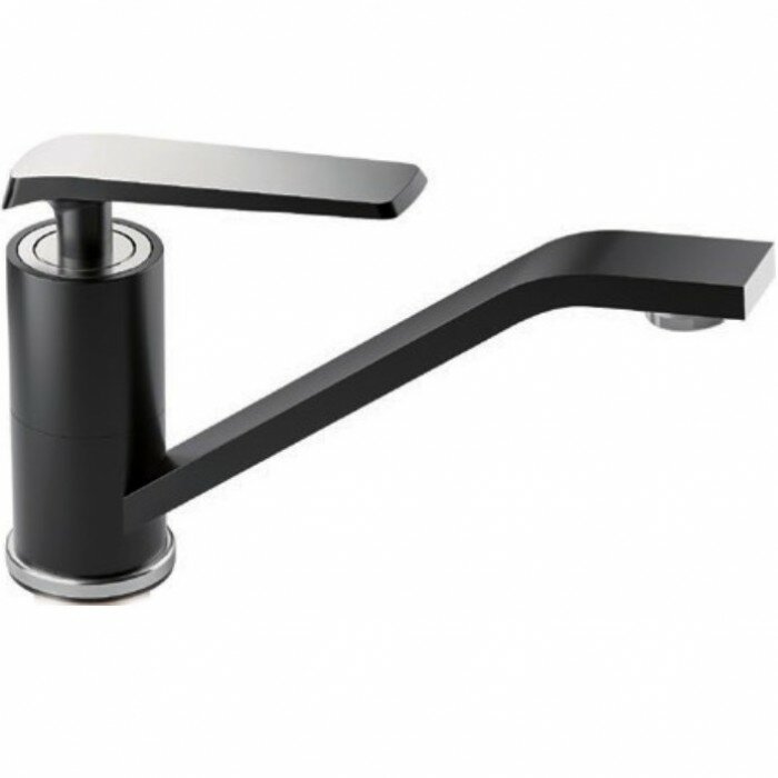 Cмеситель для раковины ViEiR V333512-C Черный