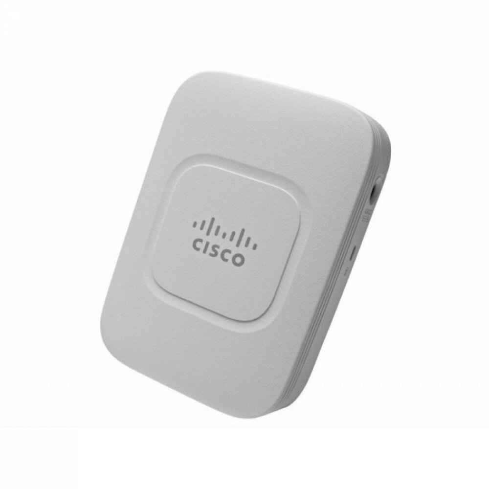 Точка доступа Cisco AIR-CAP702W-R-K9 300 Мбит/с 4хLAN GE