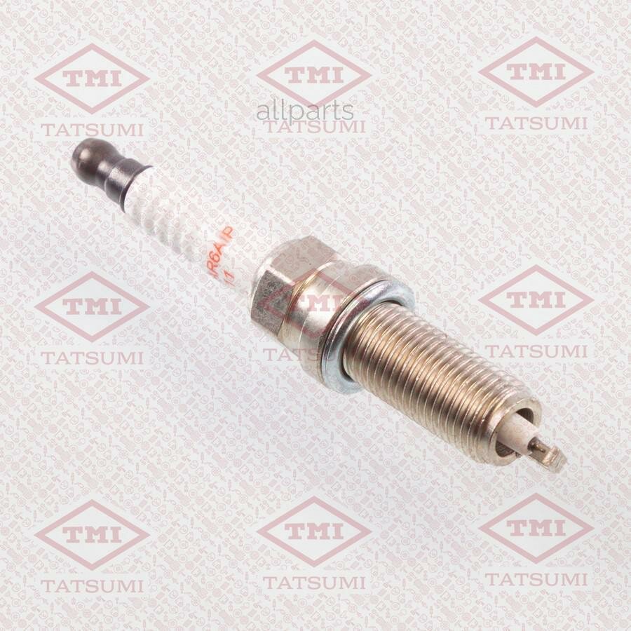 TATSUMI THS2002 свеча зажигания IRIDIUM / PLATINUM KXLAR6AIP-11