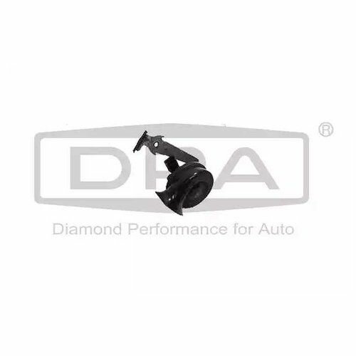 Звуковой сигнал DPA (Diamond) 99511192202 для VW Eos, Golf VII, Passat, Passat CC