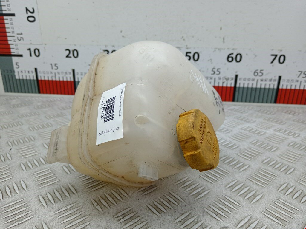 Бачок расширительный Opel Vectra C 9202200 арт. 2158902