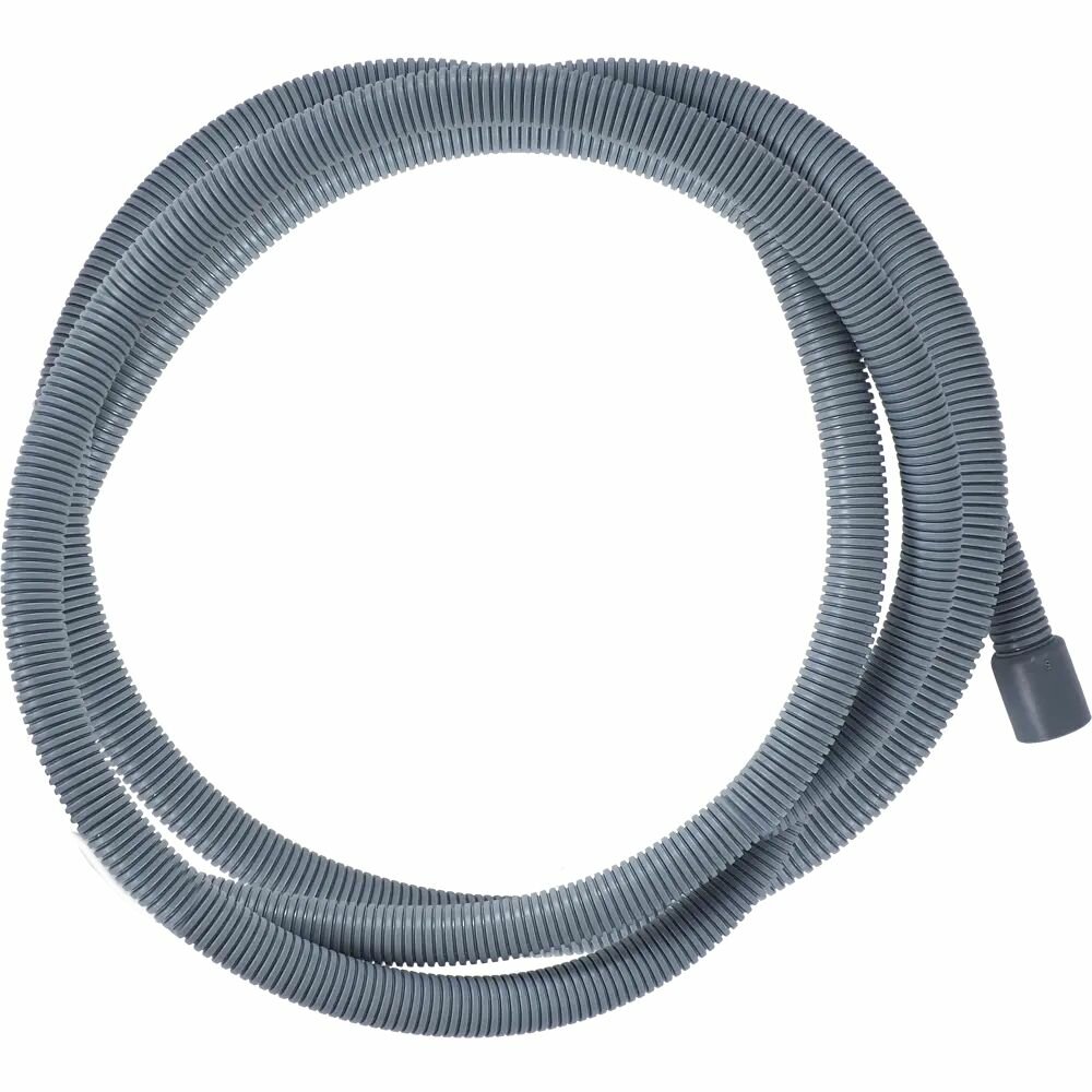 Шланг сливной для стиральной машины 2.5 м