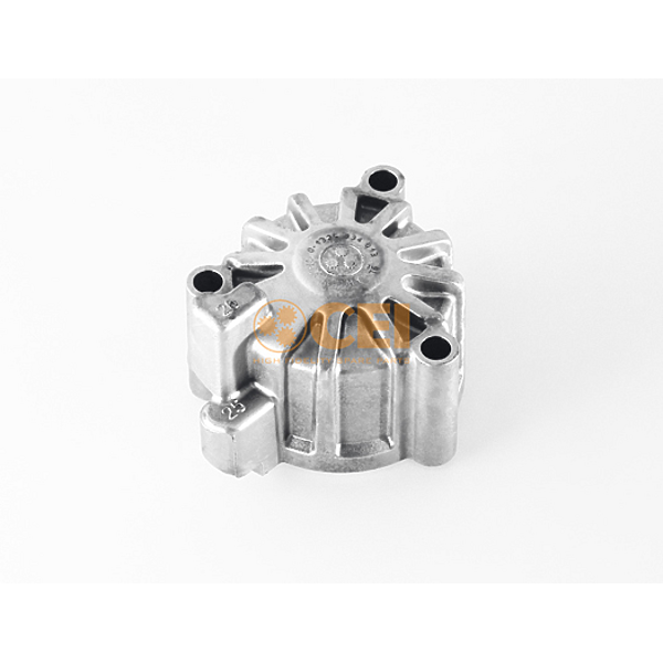 CEI 132.100 крышка цилиндра кпп